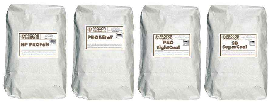 PROCOR CHEMICALS