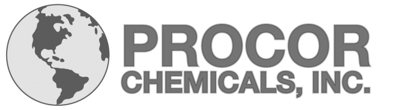 PROCOR CHEMICALS – Downhole Chemicals