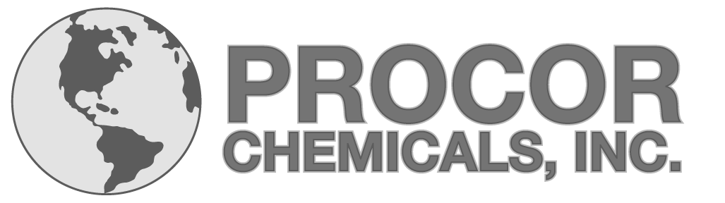 PROCOR CHEMICALS – Downhole Chemicals