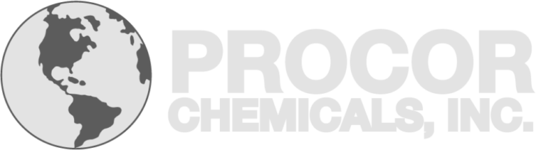 Locations - PROCOR CHEMICALS