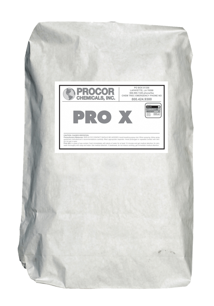 High Fluid Loss Squeeze Products - PROCOR CHEMICALS